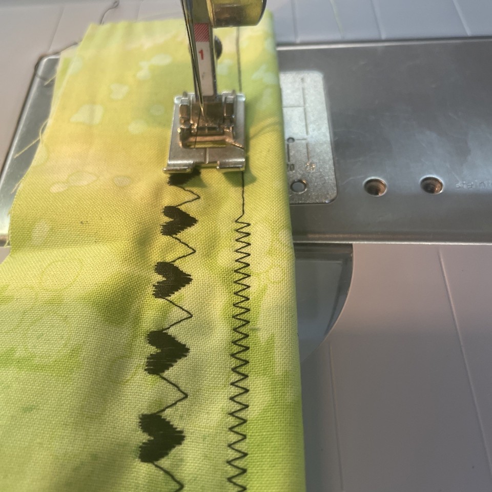 Bernina artista 180 sewing machine SEWS BEAUTIFULLY | eBay