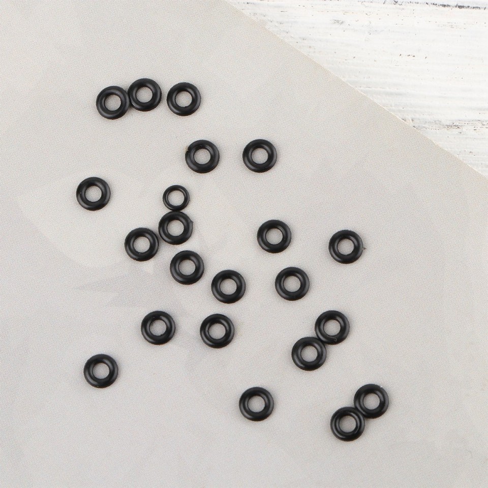 Watch Repair Kits Gaskets Replacement Material Case Back Grommet for ...