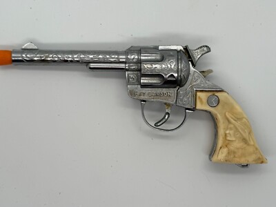 kit carson cap gun | eBay