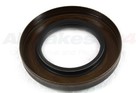 Land Rover Range LR3 LR4 Sport Front Drive Axle Flange Oil Seal ...
