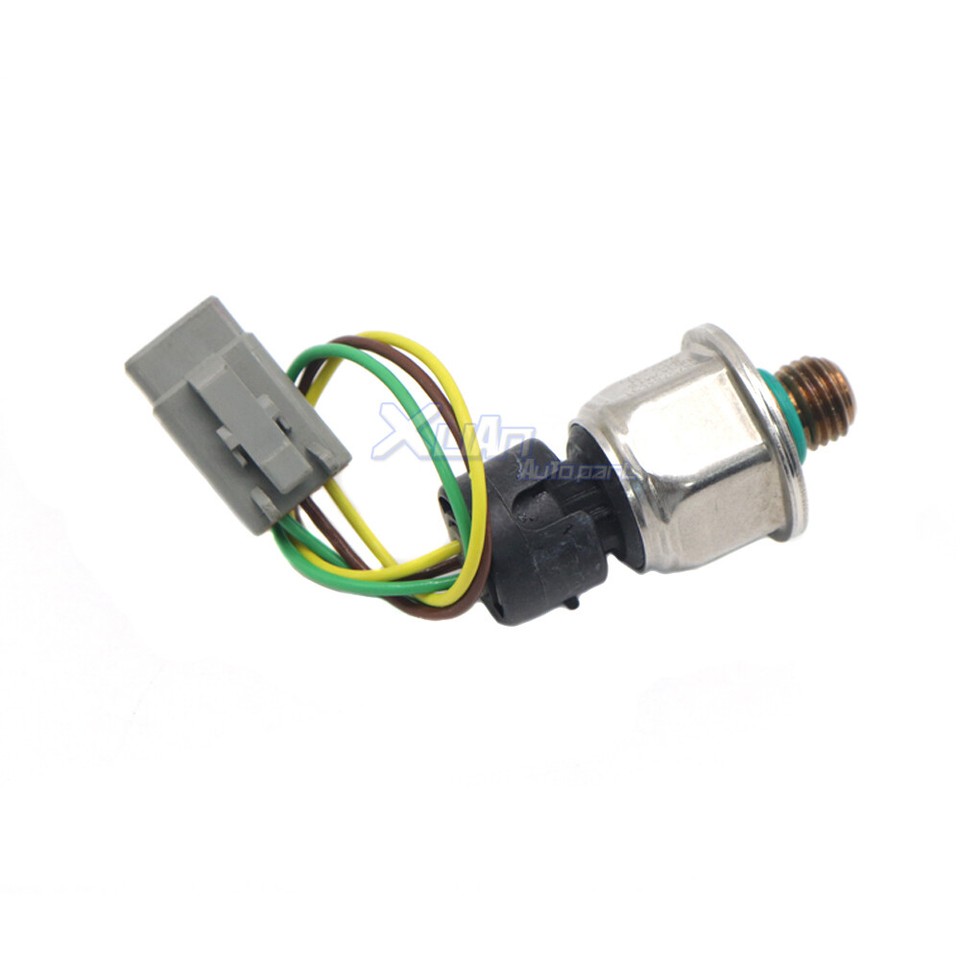 1875784C93 Pressure Sensor For International Navistar MAXXFORCE DT 9 10 ...