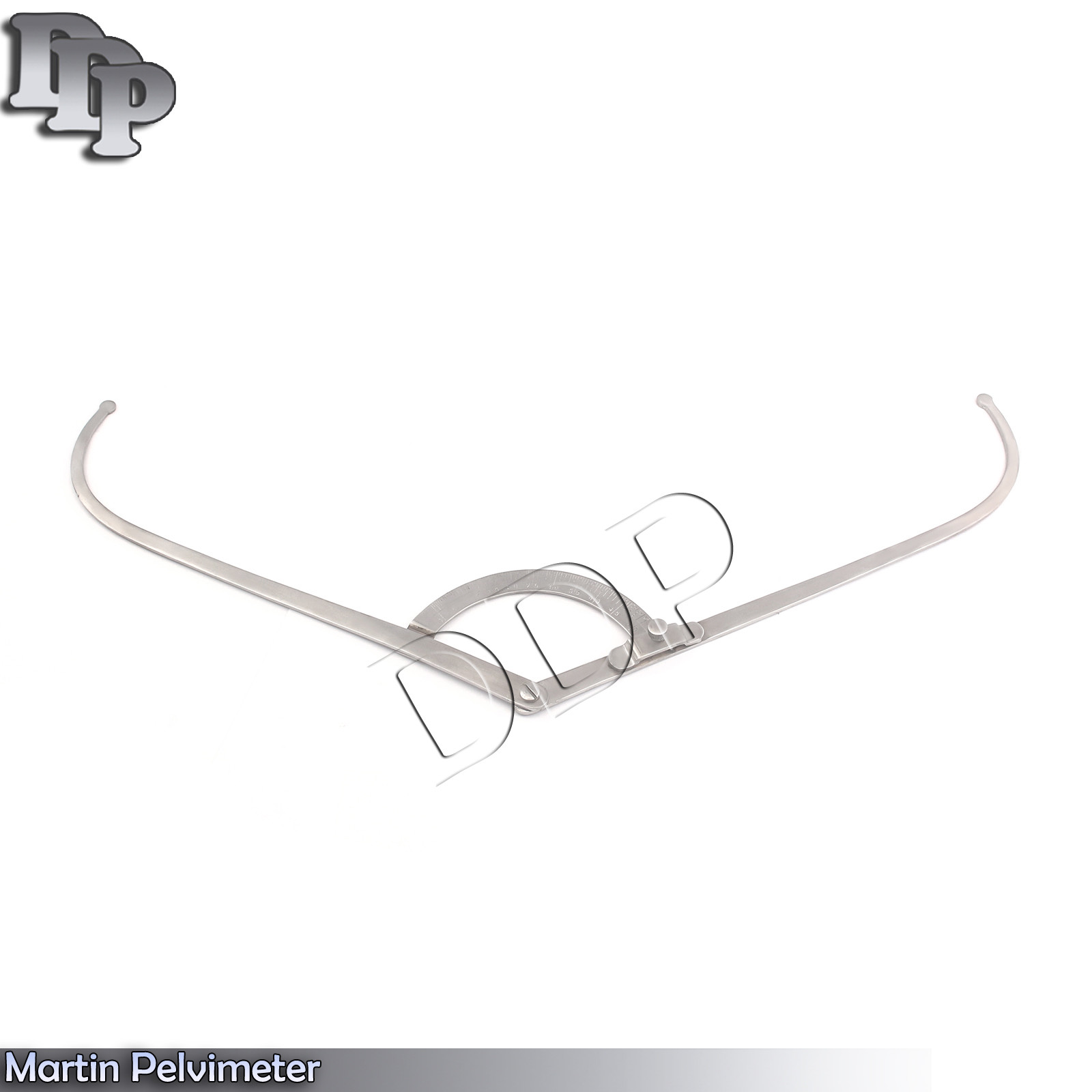 Martin Pelvimeter 20" OB/GYN Gynecology Surgical Instruments | eBay