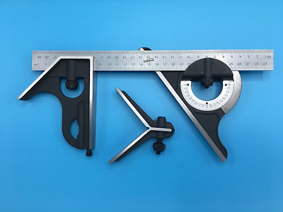 Squares - Set Protractor