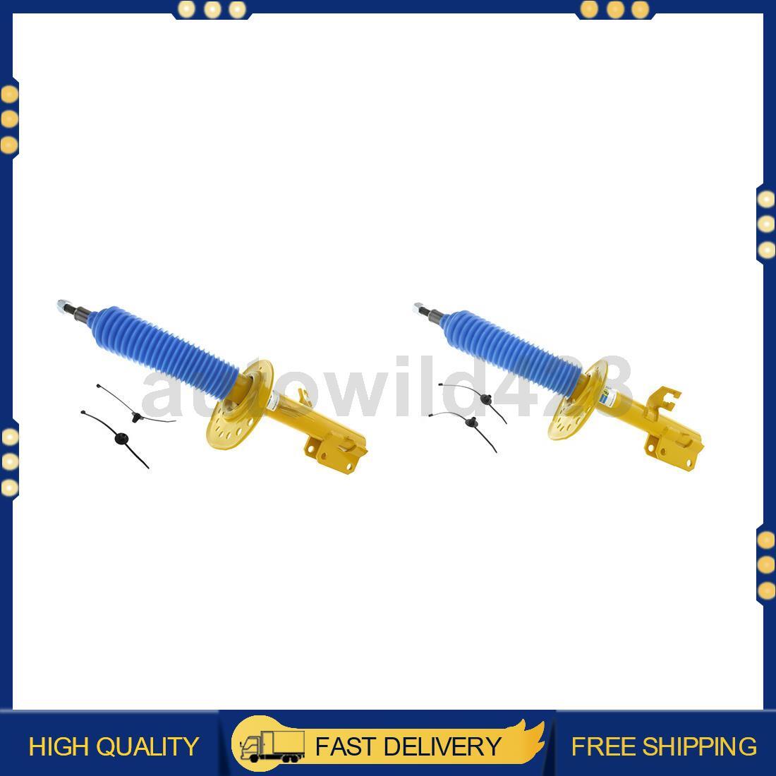Bilstein Struts Front Strut Assembly 2PCS Car Strut For Nissan Juke ...