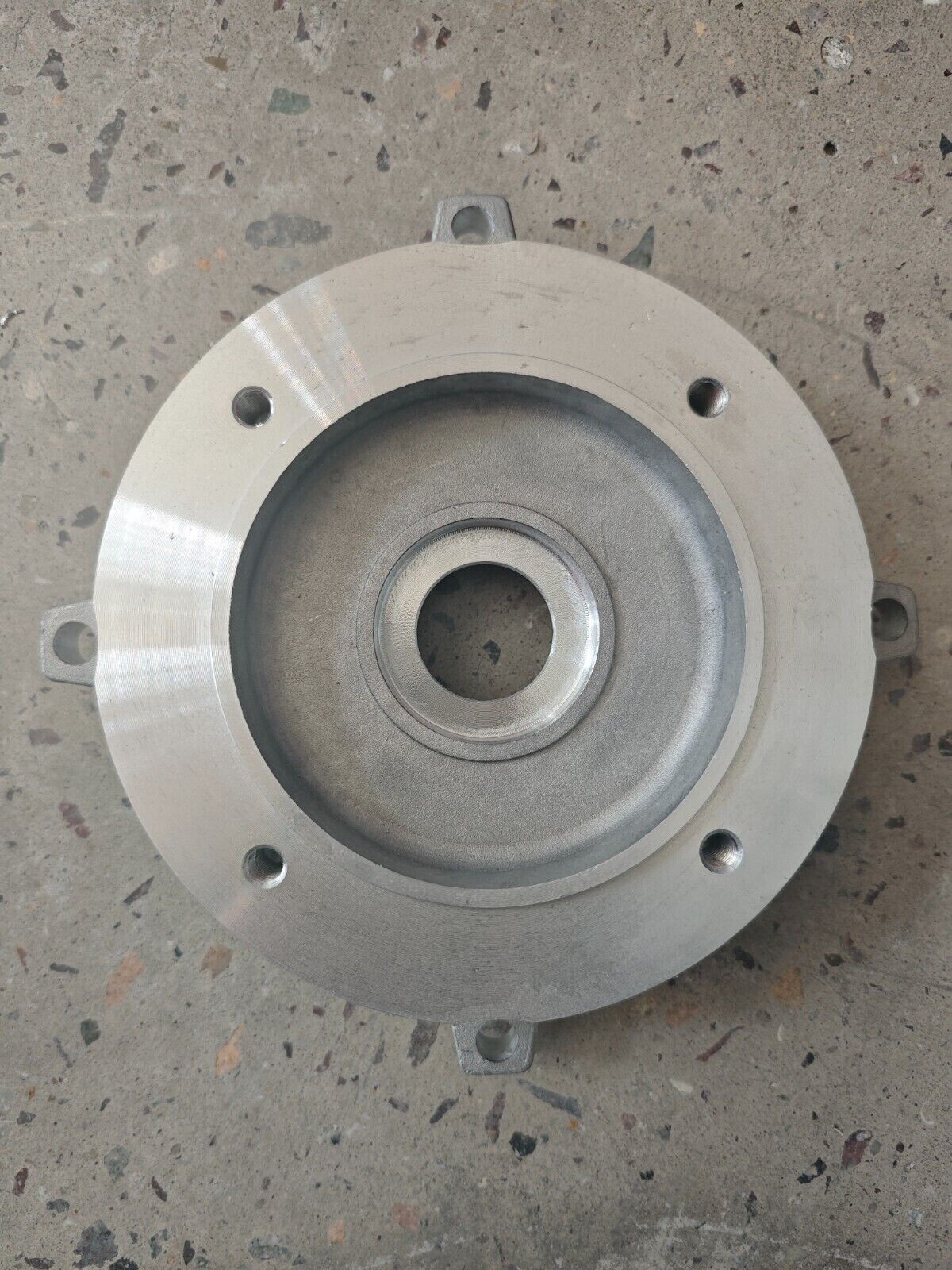 Electric motor 132 Frame B14A Flange shaft 38MM YX3 SERIES Three phase ...