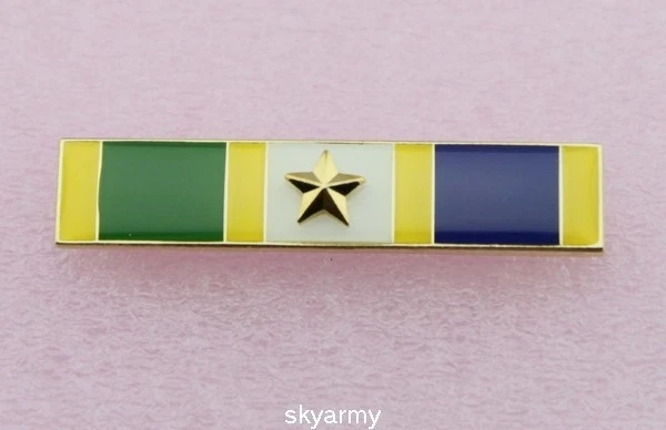 Uniform Citation Bars