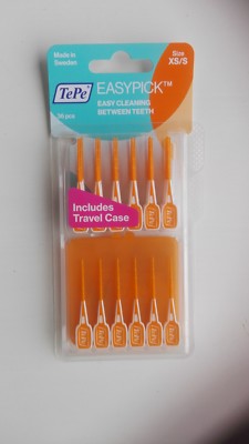 TEPE EASYPICK SIZE M/L BLUE OR SIZE XS/S ORANGE MADE IN SWEDEN GENUINE ...