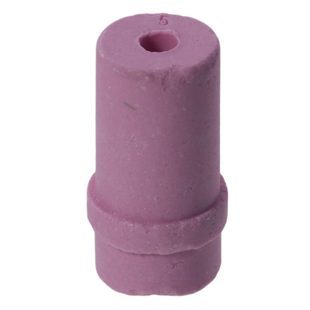 Plastic Sand Blaster Pink. Sand-blasting Head Durable Sandblaster ...