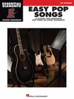 Easy Pop Songs: Essential Elements Guitar Ensembles by Various ...