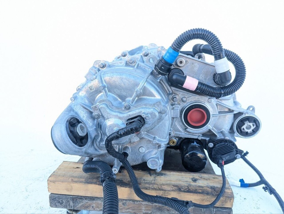2021-2023 Tesla Model Y Front Drive Unit | eBay