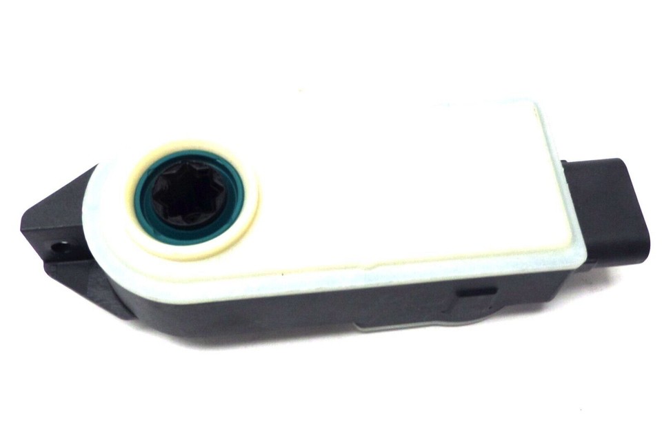 84375398 Front Grille Active Aero Shutter Motor for Buick Cadillac ...