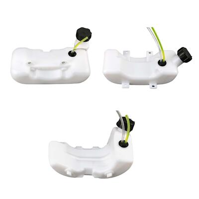 Trimmer Fuel Tank Assembly Thicken Material String Trimmer Parts Garden ...