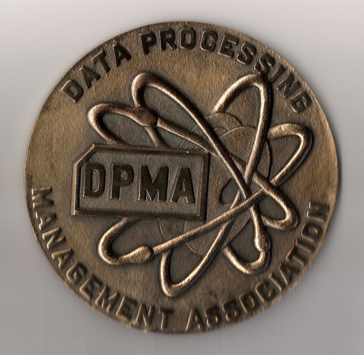 Dpma Logo