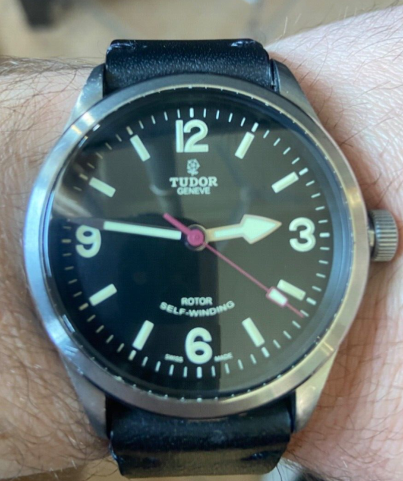 Tudor Heritage RANGER 79910 | eBay