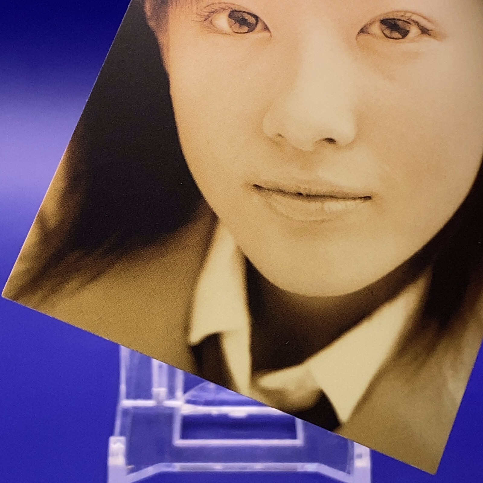 Aki Maeda Japanese Gravure Idol Trading Card No.073 Made In Japan F/S ...