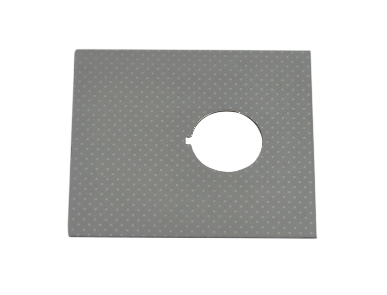 1958 Chevrolet Dash Restoration Kit Aluminum | 58 Chevy Parts Catalog ...