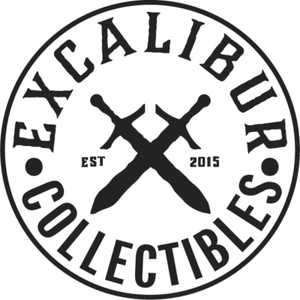 Excalibur Collectibles Shop | eBay Australia Stores