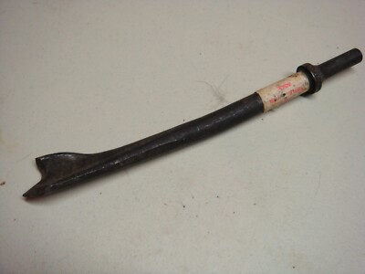 Snap-On PH-66 Inside Muffler Cutter Air Hammer Chisel (NEW) | eBay