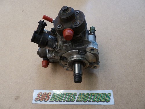 POMPE A INJECTION JAGUAR XF 3.0 D 240 CV JDE38562 / 0445010614 / 306DT ...