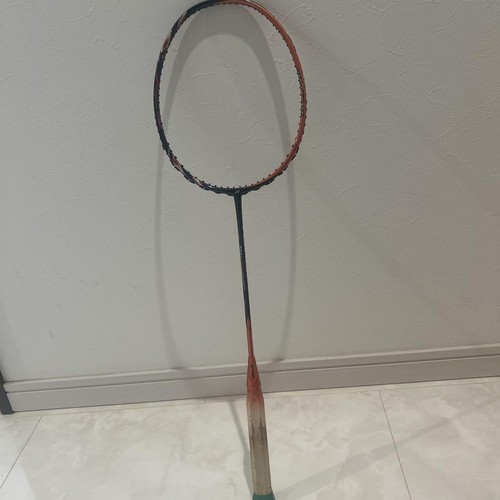 Astrox 99 4Ug5 Badminton Racket | eBay