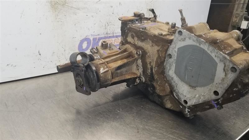 1977 TOYOTA LAND CRUISER FJ40 4.2L 4 SPEED TRANSFER CASE ASSEMBLY | eBay