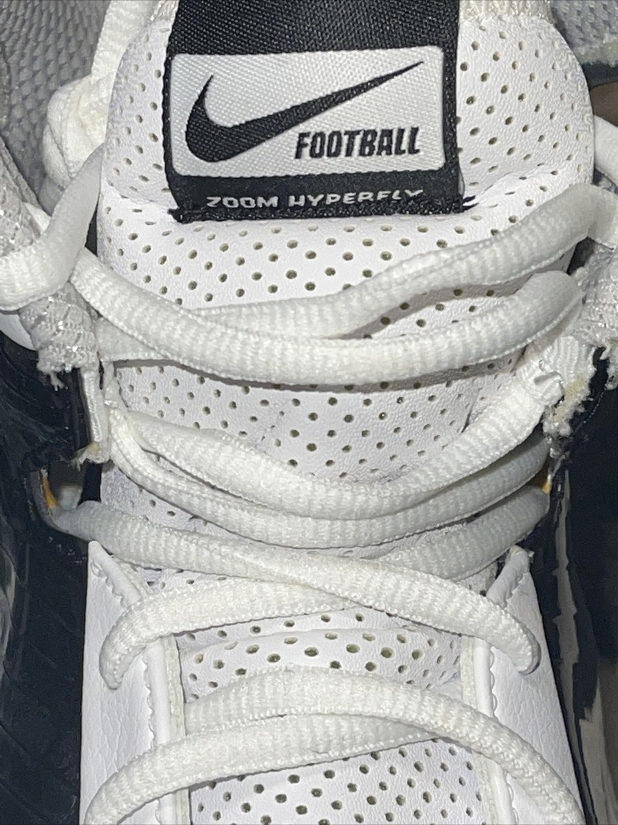 Nike Hyperfly Football Cleats