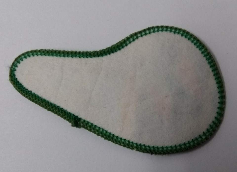 Patches Aériennes Genuine Kenya Royal Air Force Half Wing X2 ASPS268 | eBay