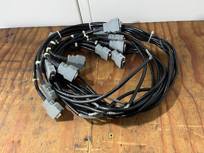 Cable connector HONDA C020-01 FANUC (Item 27H) | eBay