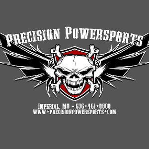Precision Powersports | eBay Stores