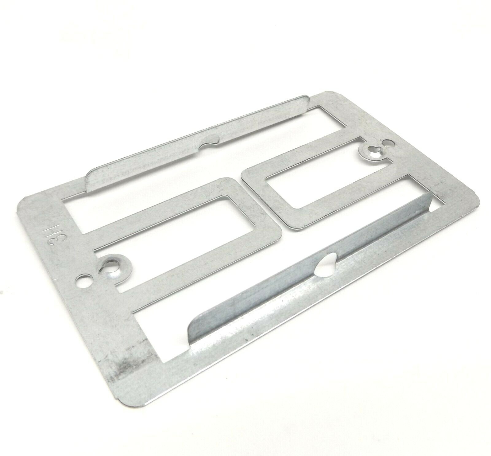 Bag of 10 Caddy MP1 Low Voltage Mounting Bracket | eBay