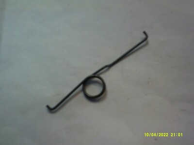 Genuine Snapper Snowblower Spring 14920 / 7014920 | eBay