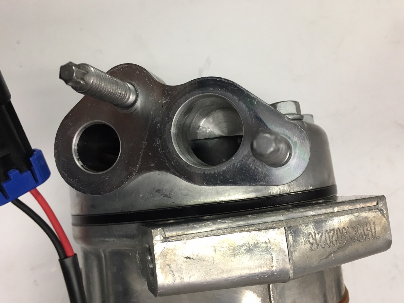 NEW SANDEN TYPE QP4720S U4720 4720 3808548C3 3808548C4 20-04720 ...