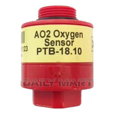 New In Box CITY TECHNOLOGY PTB-18.10 AO2 Oxygen Sensor | eBay