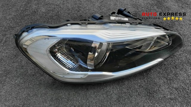 Volvo XC60 HEADLIGHT Facelift Right 31358109 Top for sale online | eBay