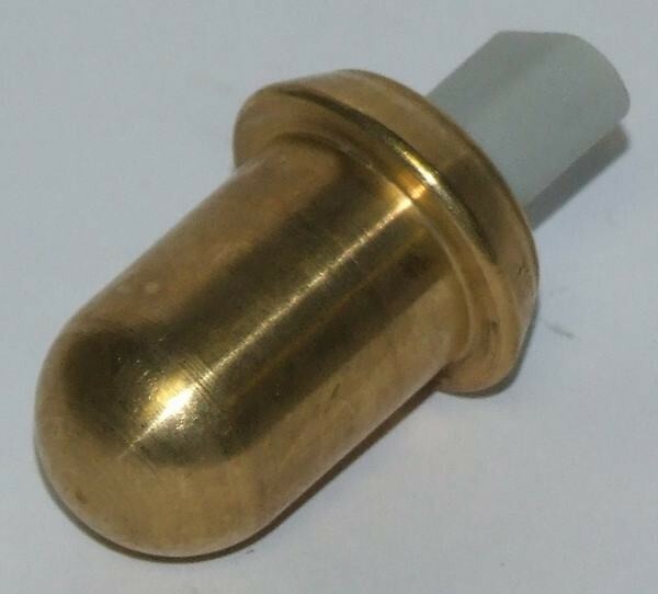 MGB Radiator Fan Thermostatic Sending Switch #URP1126 for MGB 1977 ...