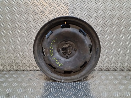 Jante tole acier - Peugeot 208 I / Citroen C3 II - 6" x 15" ET23 | eBay