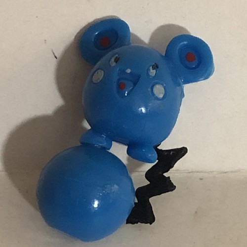 Pokémon Azurill 1” Figure Blue Toy | eBay