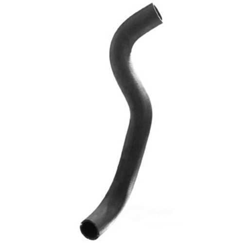 Radiator Coolant Hose-Curved Radiator Hose Dayco 72473 | eBay