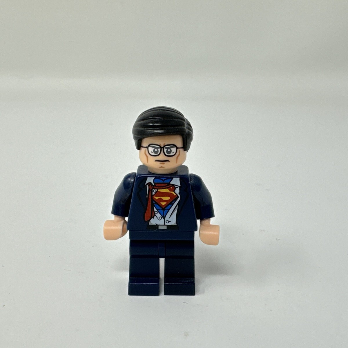 Lego Clark Kent Superman Dc Studios' Superman (2025) • Clark Kent