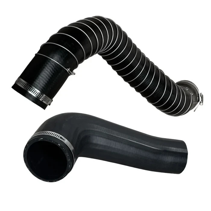 GEN1 High Flow Turbo+Intercooler&Hoses For Hyundai iLoad/iMax D4CB 2.5L ...