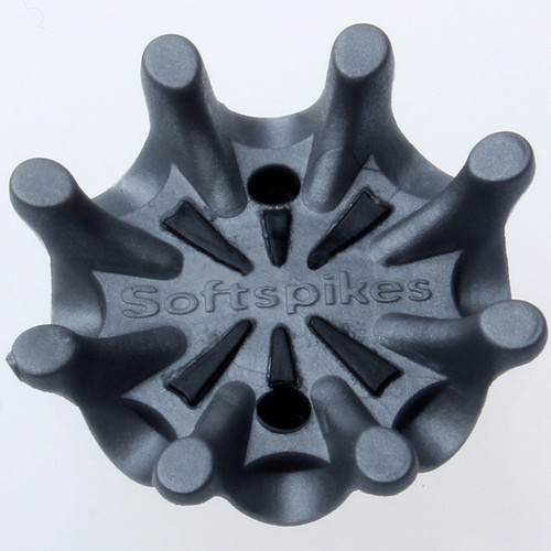 Pack Soft Spikes / Cleats FastTwist System and wrench if required ...