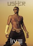 Usher - Live Evolution 8701 (DVD, 2002) 801213002696| eBay