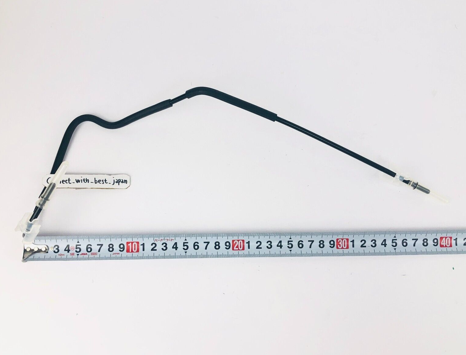 Toyota Genuine TUBE, HEIGHT CONTROL, NO.7 48987 - 60010 | eBay