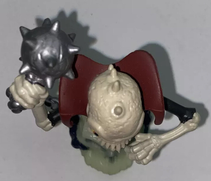 Ghost Roaster Skylanders Giants