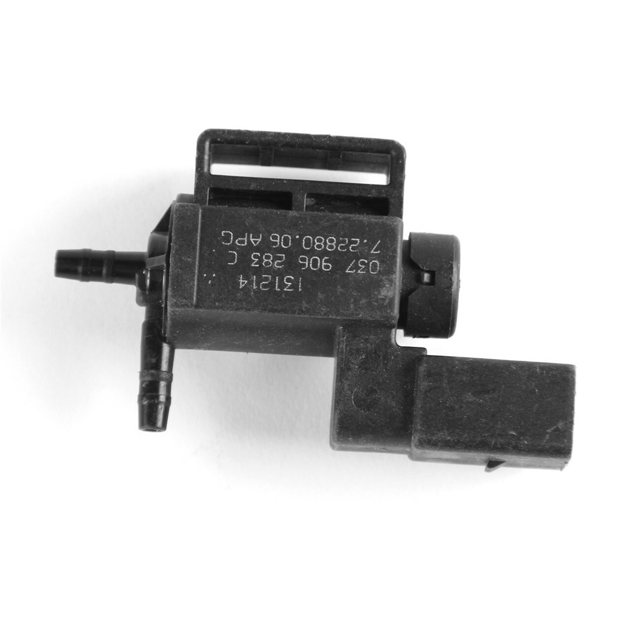 Vacuum Switching Solenoid Valve For VW Eos Touran AUDI A6 TT SKODA ...