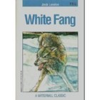 White Fang (Watermill Classics) - Paperback By London, Jack - GOOD ...
