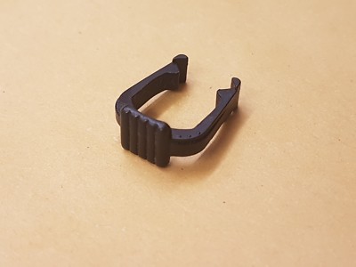 Genuine BMW 3/5/X3/X5 E53 HEADLIGHT WASHER HOSE CLIP WASHER JET PUMP ...
