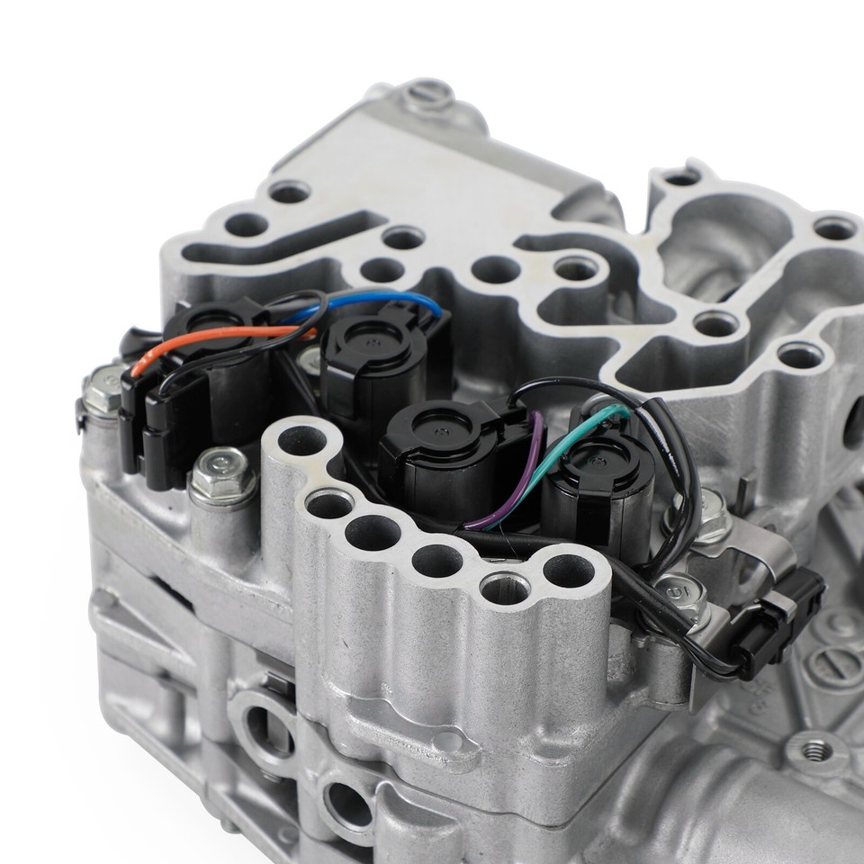 Reman TR580 Valve Body 31825AA052 For Subaru Forester Impreza Outback ...