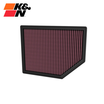 K&N AIR FILTER 33-5132 | eBay