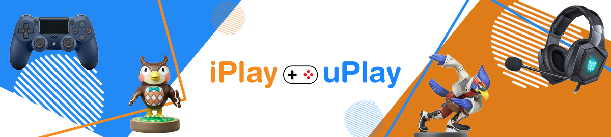 iPlay-uPlay | eBay Stores